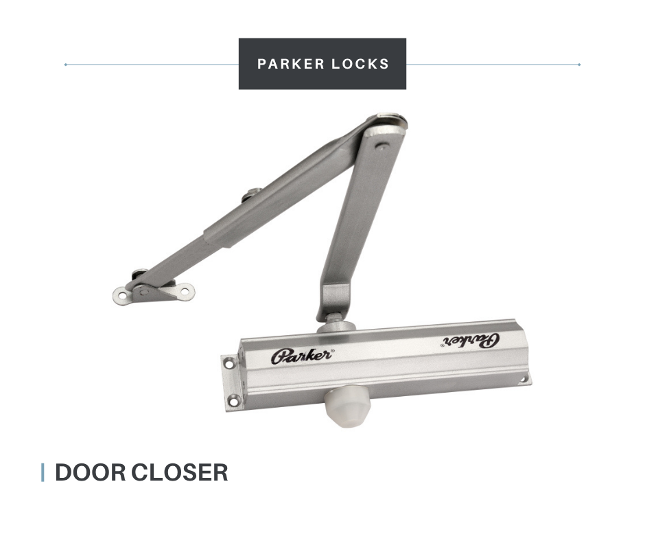 Home - parkerlocks.in